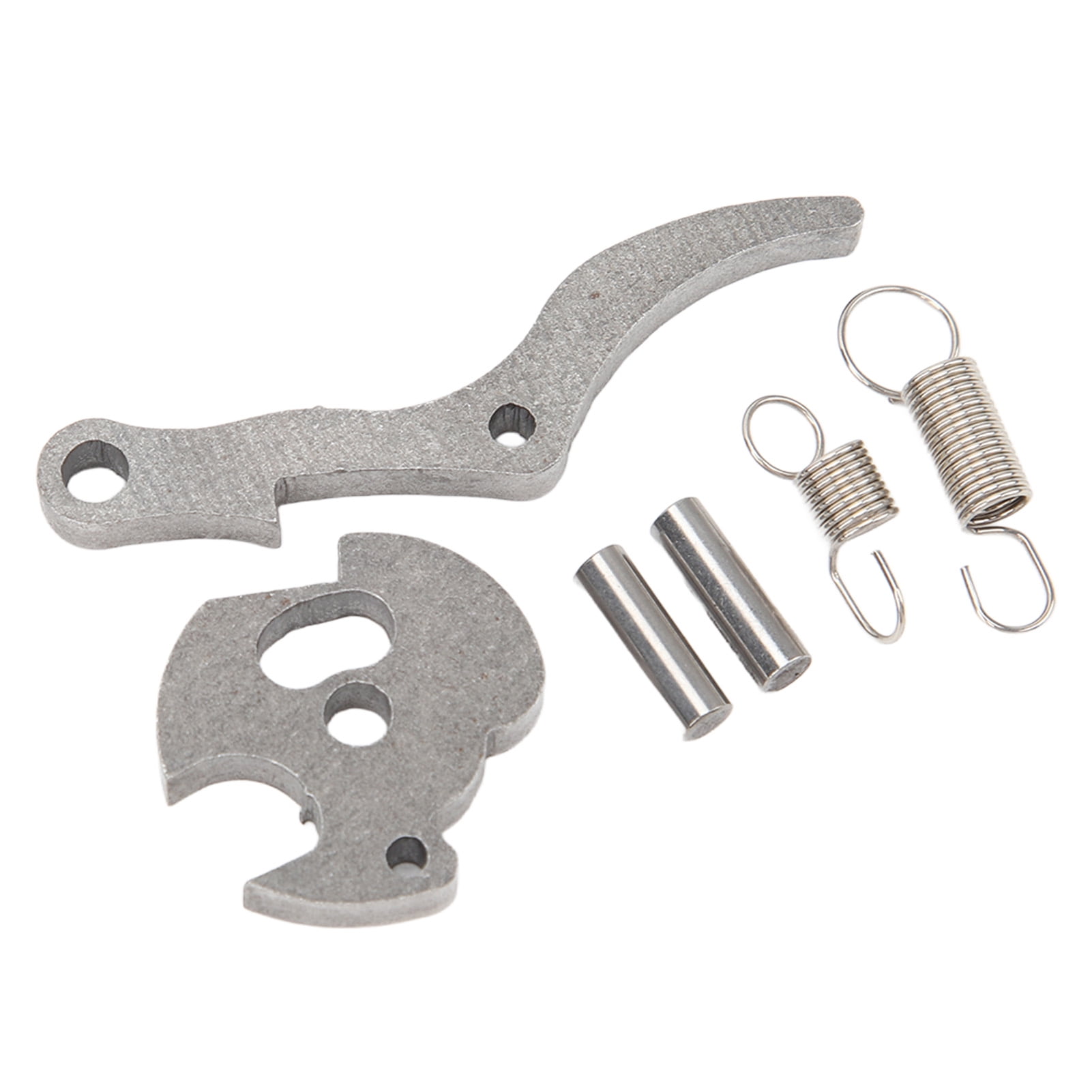 Slingshot Release Device Fittings Aluminum Alloy Steel Automatic DIY ...