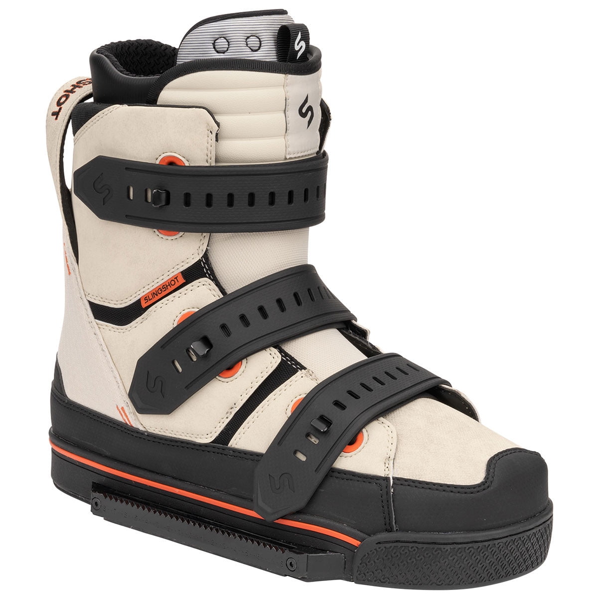 Slingshot Space Mob Wakeboard Bindings 2024 - Walmart.com