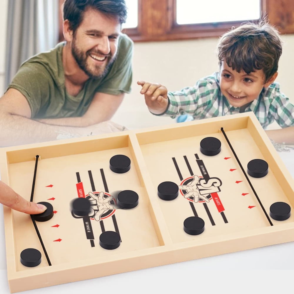 Slingshot Table Games Toy Table Desktop Battle Table Desktop Battle ...