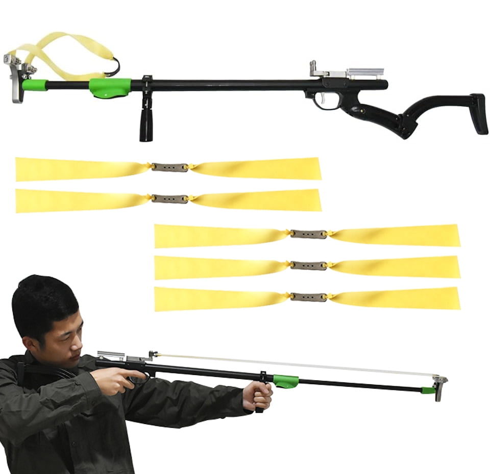 Slingshots for Adults, Professional Slingshot for Hunting Telescopic ...
