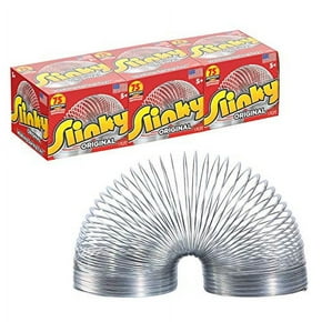 SLINKY Slinkys in Novelty Toys - Walmart.com