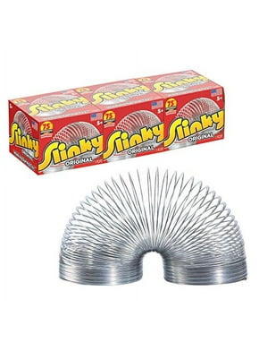 Slinkys in Novelty Toys - Walmart.com