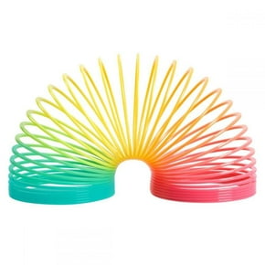 Giant Slinky