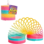 Slinky Pop-Toob - Walmart.com
