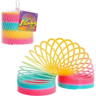 Slinky Pop-Toob - Walmart.com