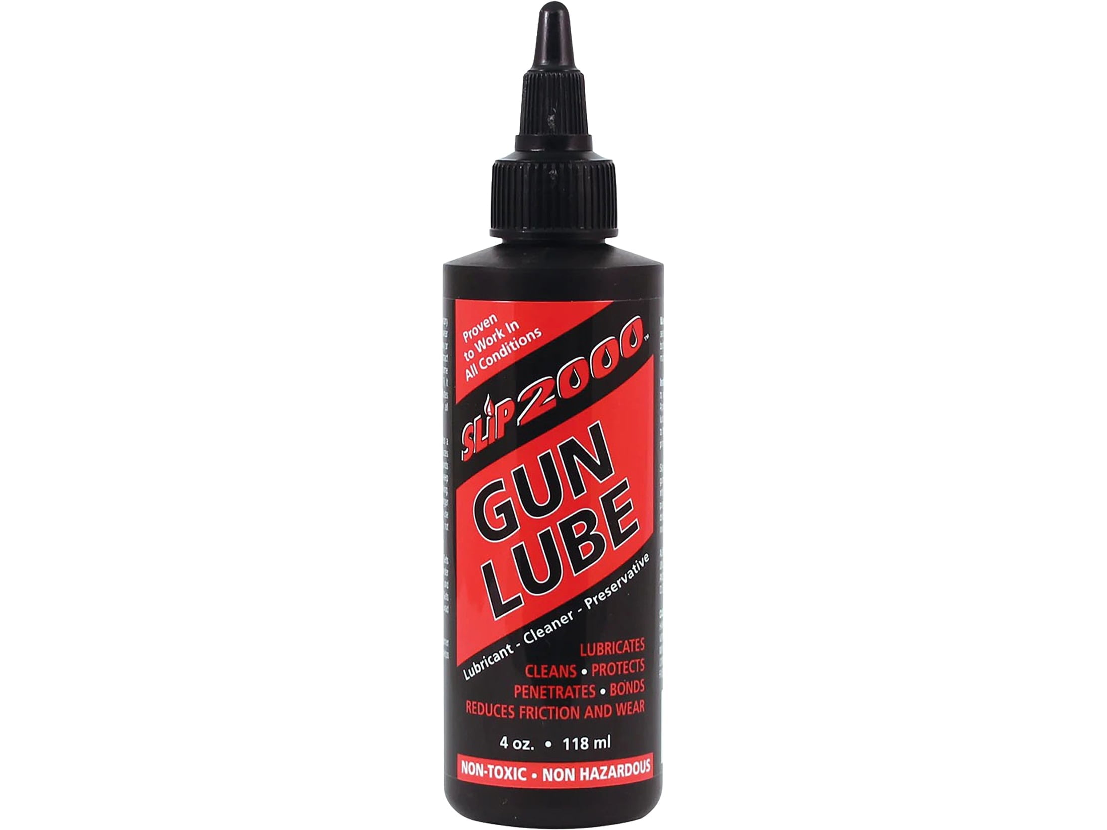Slip 2000 Gun Lube Penetrating Gun Lubricant Lubricating Gun ...