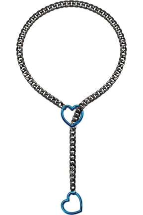 Heart Slip Chain
