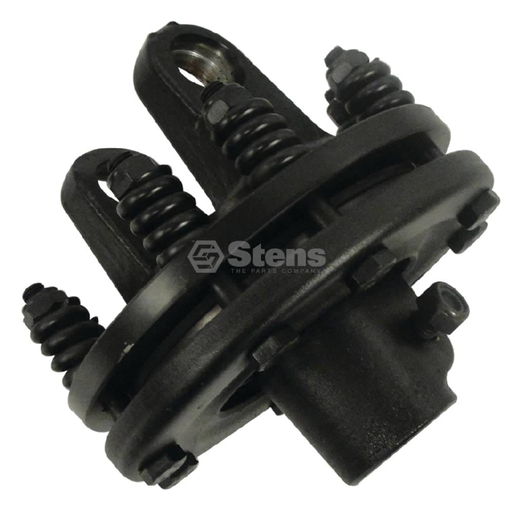 Slip Clutch 1 3/8 - 6 spline, friction type torque limiter - Walmart.com
