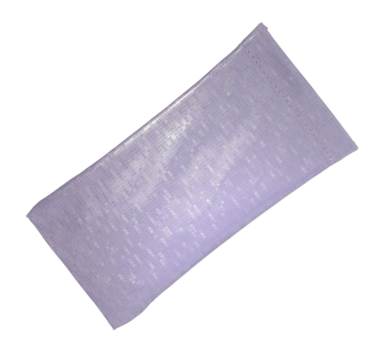 Slip In Eyeglass Case Soft Squeeze Top Pouch For Women Men, Medium To ...