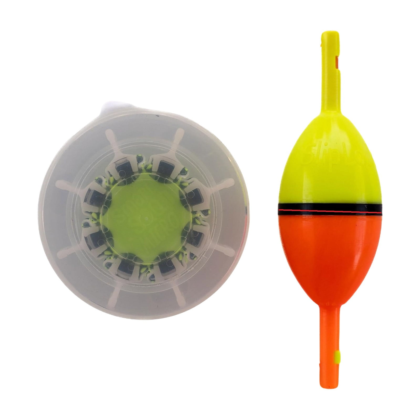 Slip Lock Bobber And Stop Bobber Stop Combo Pack， Includes Tool To ...