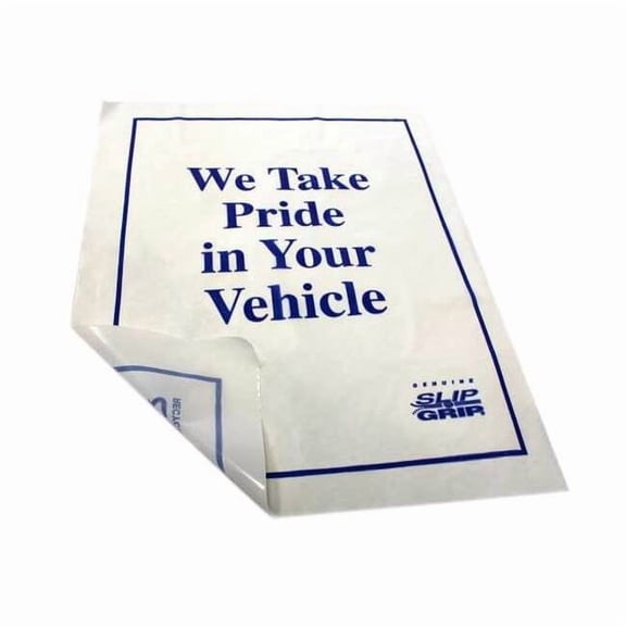 Slip N Grip Floor Mats