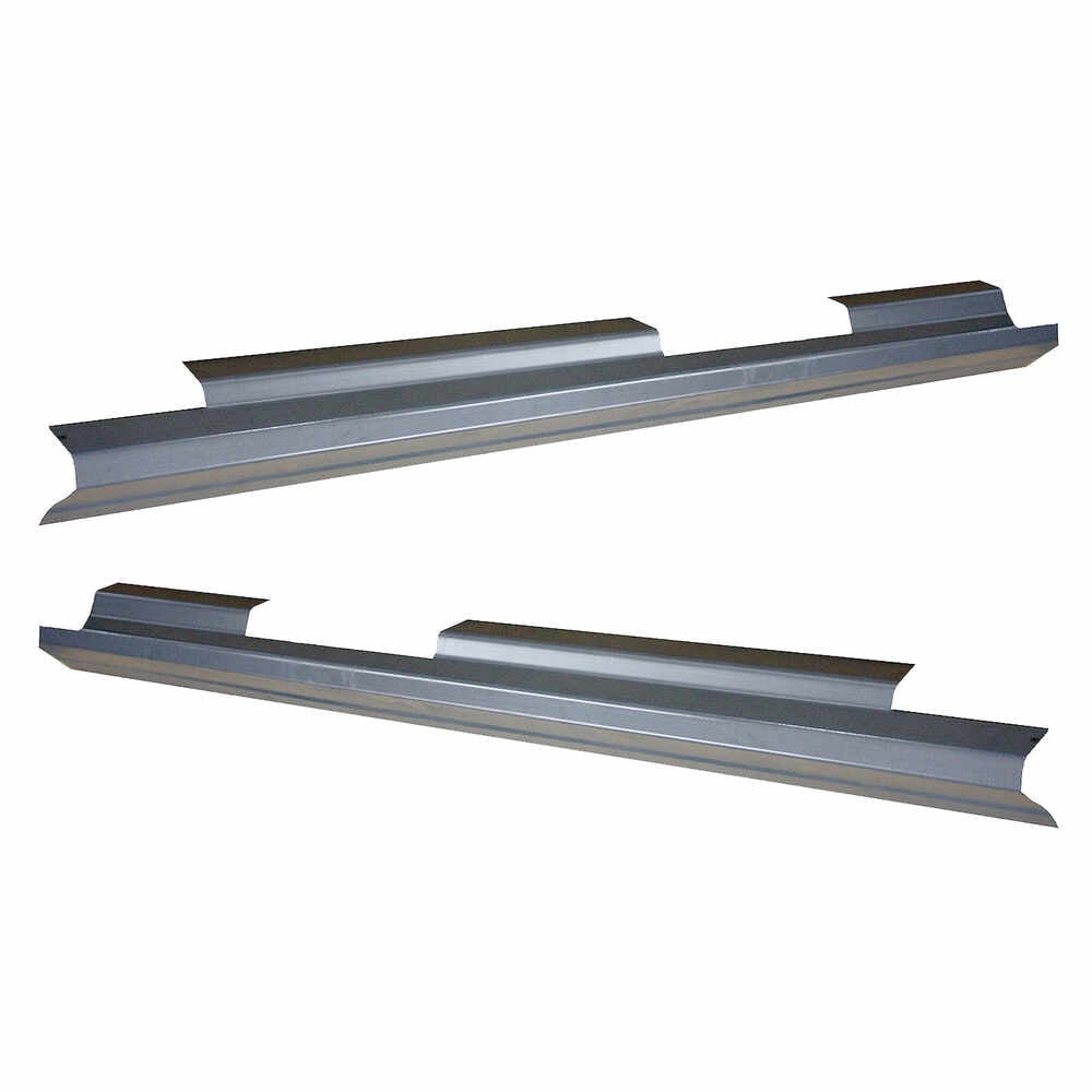 Chevrolet Rocker Panel Pair - Fits 00-06 Tahoe, 99-06 Suburban ...