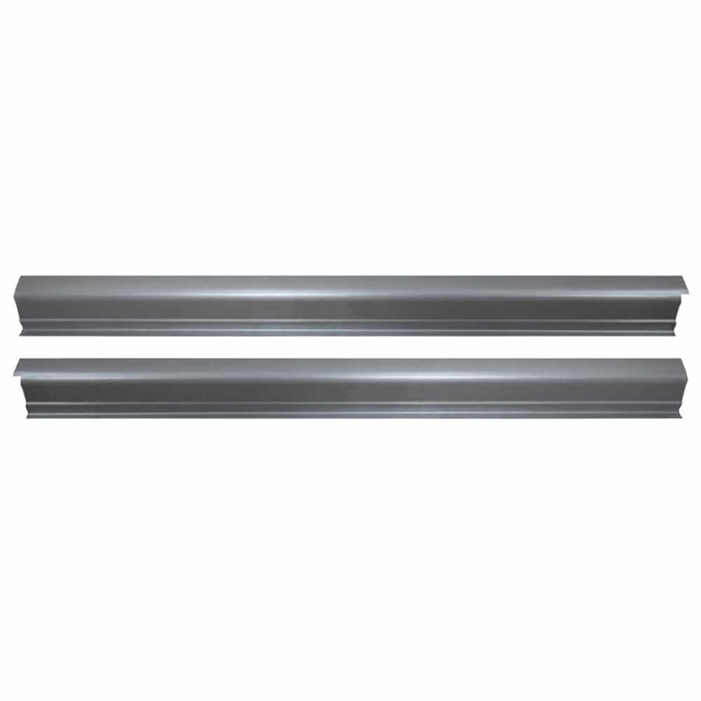 Slip-On Rocker Panel - PAIR. Fits 02-09 Kia Sorento 4 Door - Walmart.com