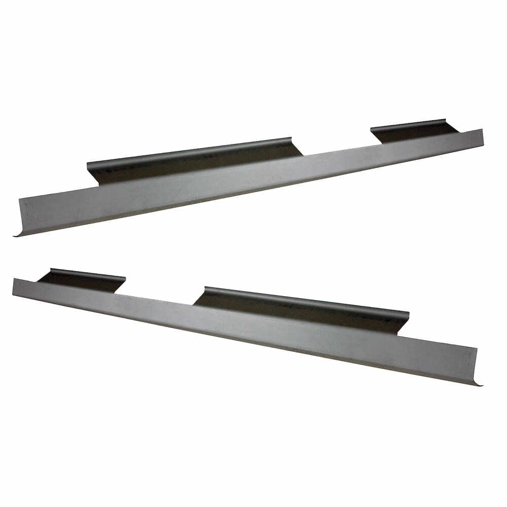 Slip-On Rocker Panel - PAIR. Fits 88-02 Chevrolet Pickup Truck CK 4 ...