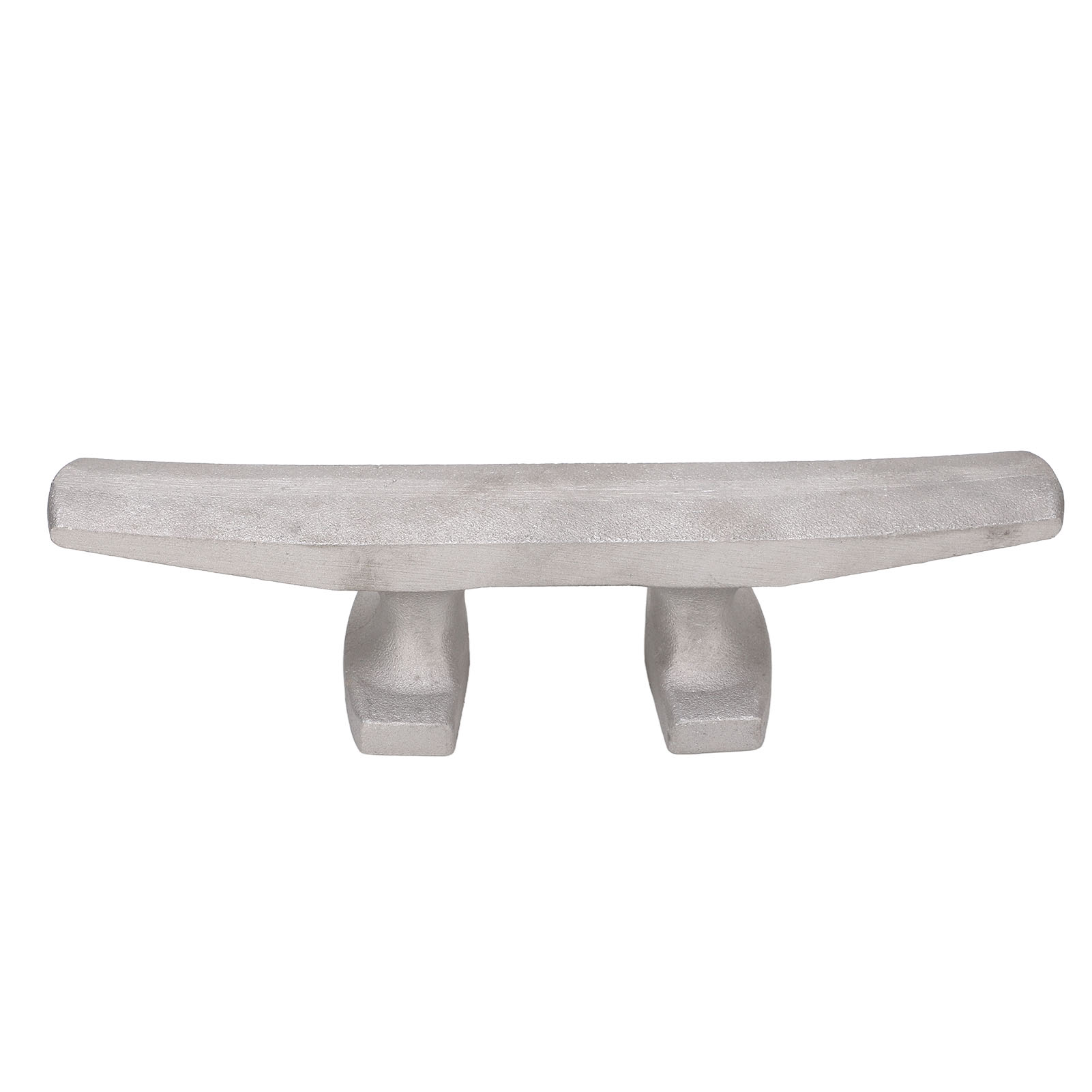 Slip Resistant 10in Aluminum Dock Cleat for Canoe Kayak - Rust Proof ...