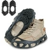 Ergodyne TREX 6300 Traction Cleat Grips Ice and Snow, One-Piece Easily ...