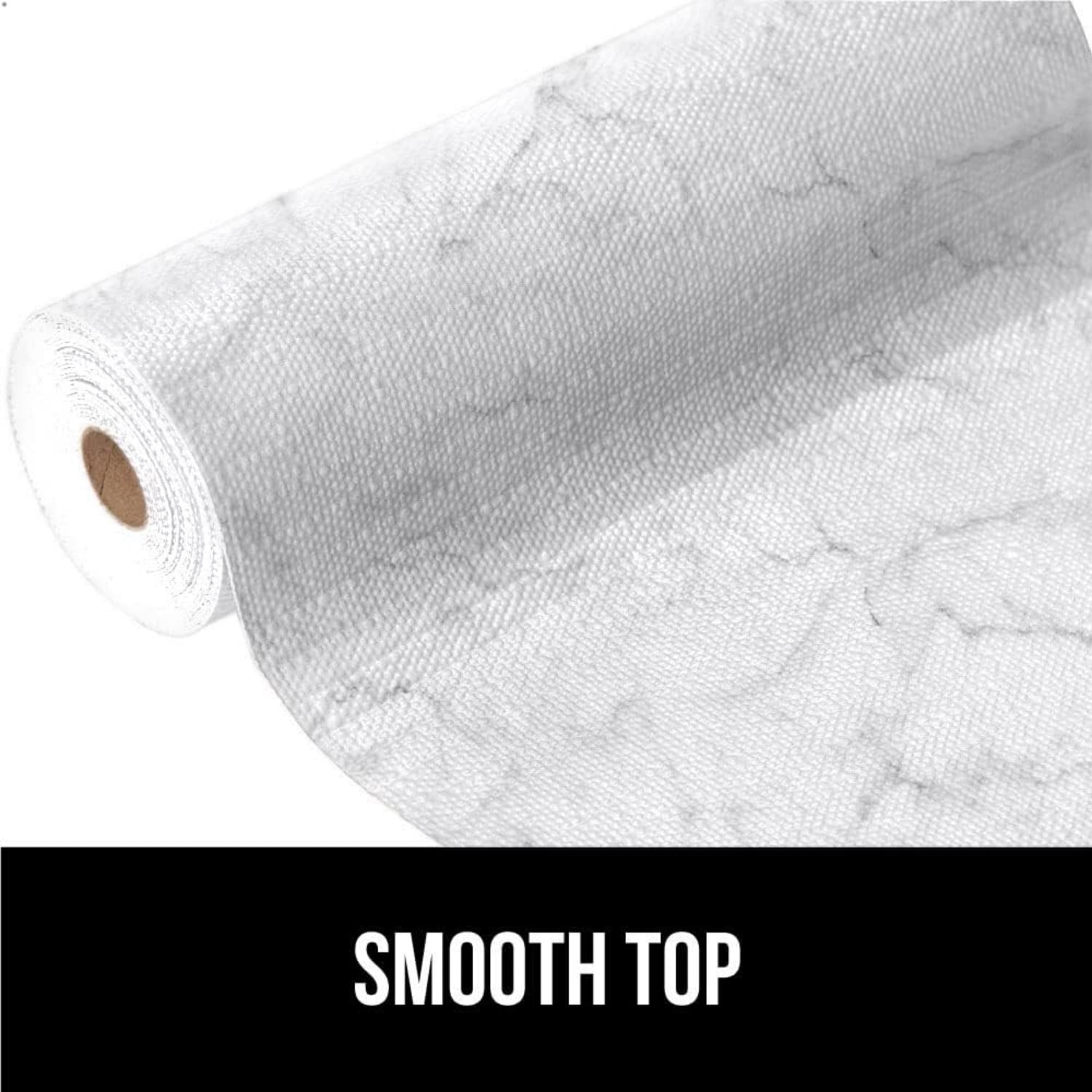 Slip Resistant Drawer and Shelf Liner 2 Pack, Non Adhesive Water ...