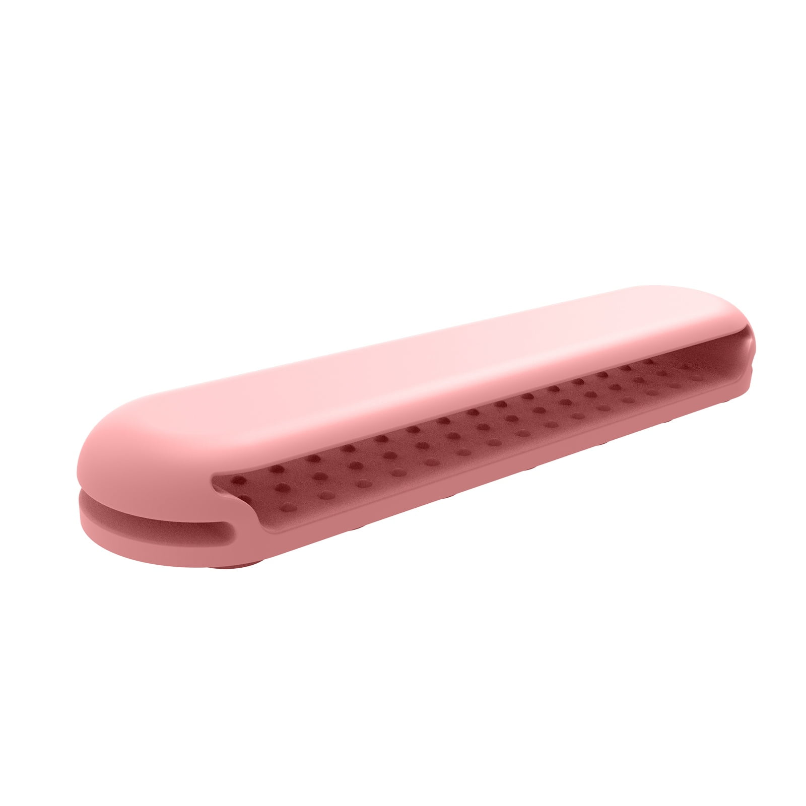 Slip Resistant Ergonomic Tablet Holder For Single Hand Operations In ...