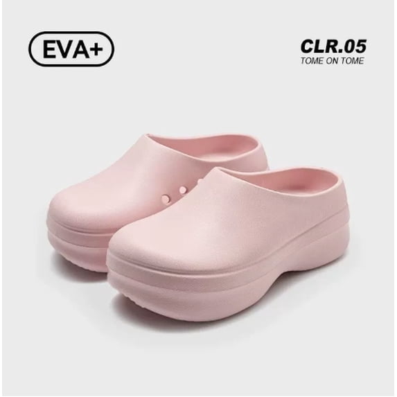 Slip Resistant Shoes for Kitchen/Chef/Garden/Nurse Anti Slip Work Shoes ...