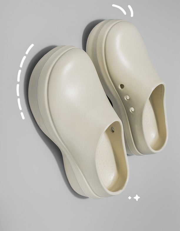 Slip Resistant Shoes for Kitchen/Chef/Garden/Nurse Anti Slip Work Shoes ...