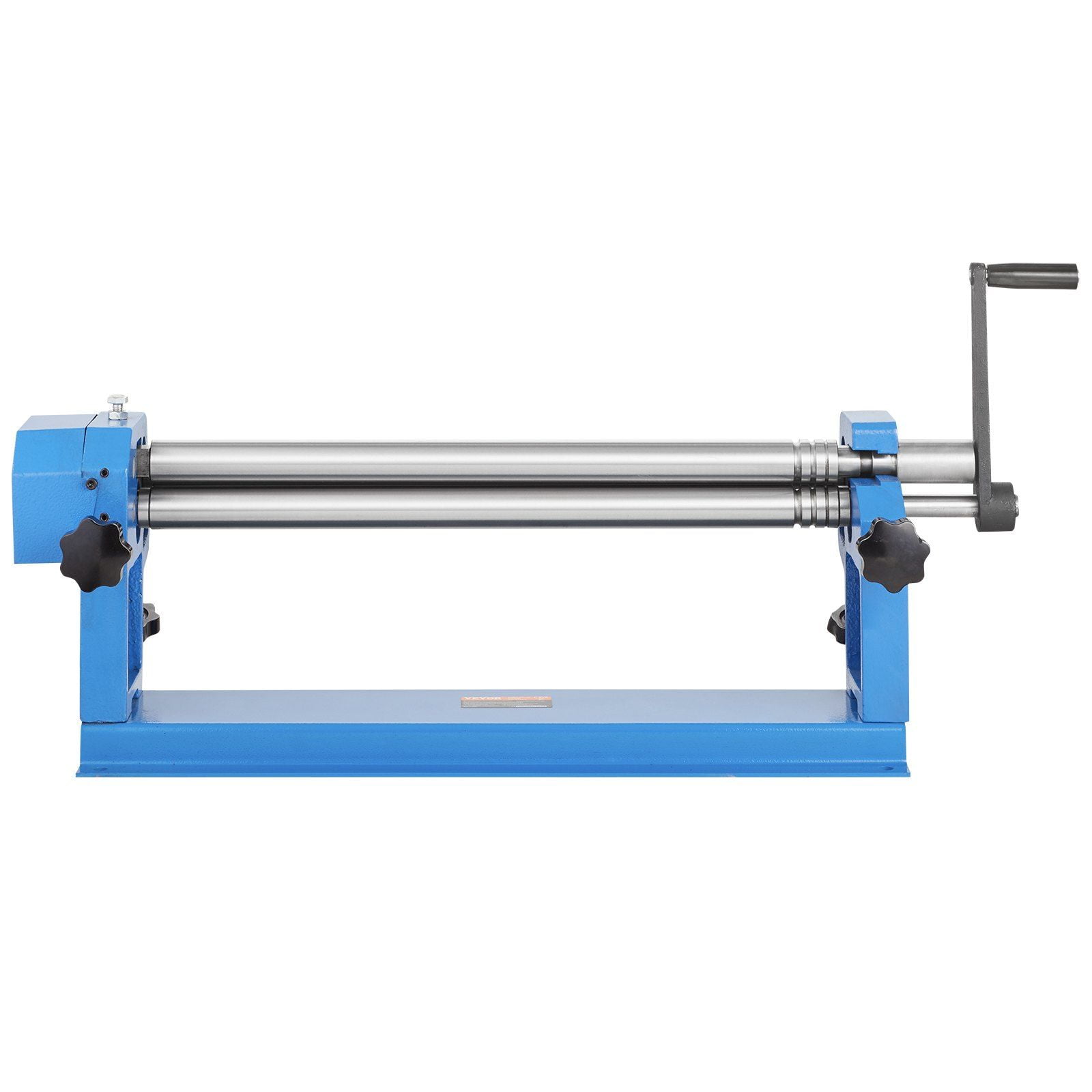Slip Roll Machine, 24 inches Forming Width in 16 Gauge Capacity, Sheet ...