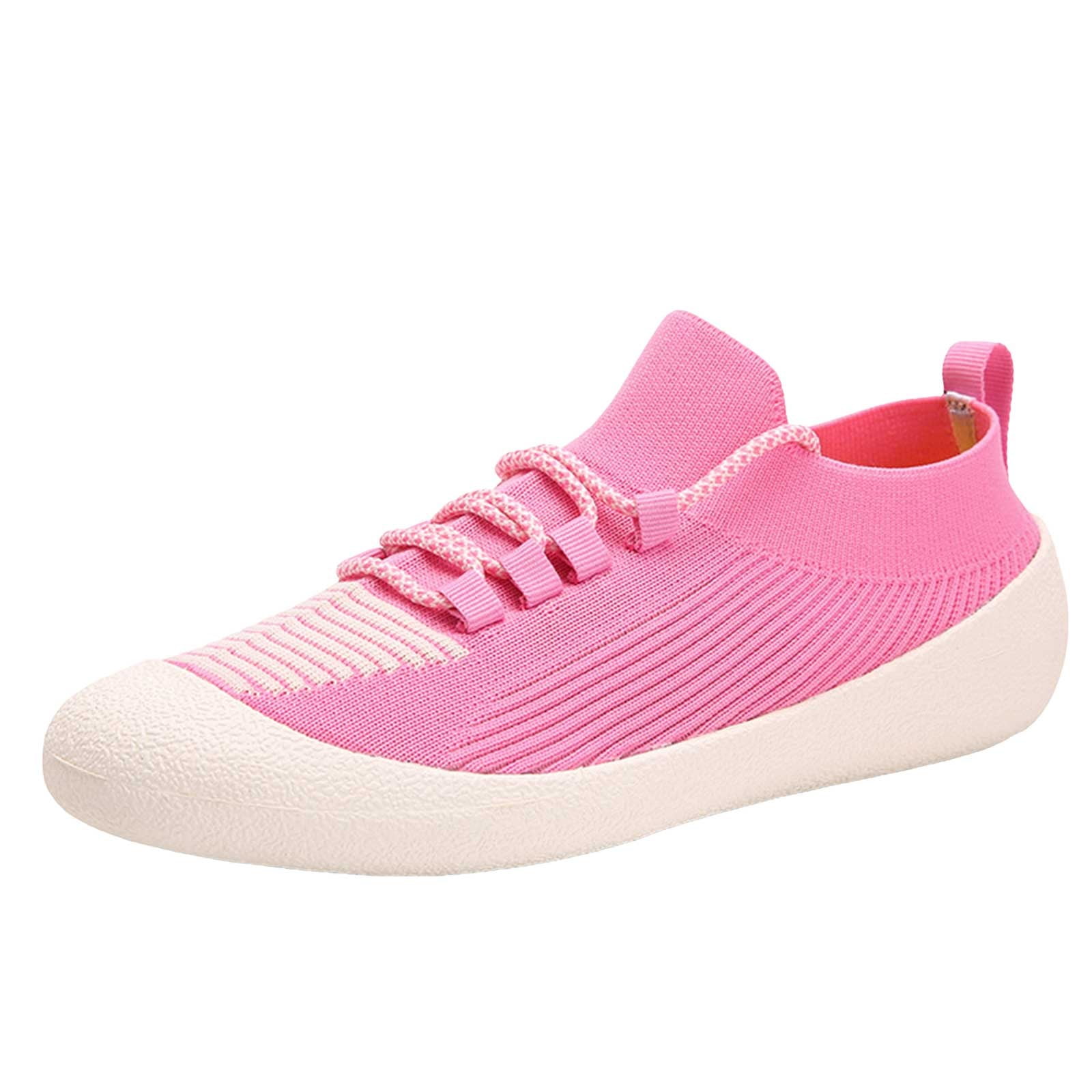 Slip On Shoes for Men Hands Free Toe Shoes for Men Slip On Work ...