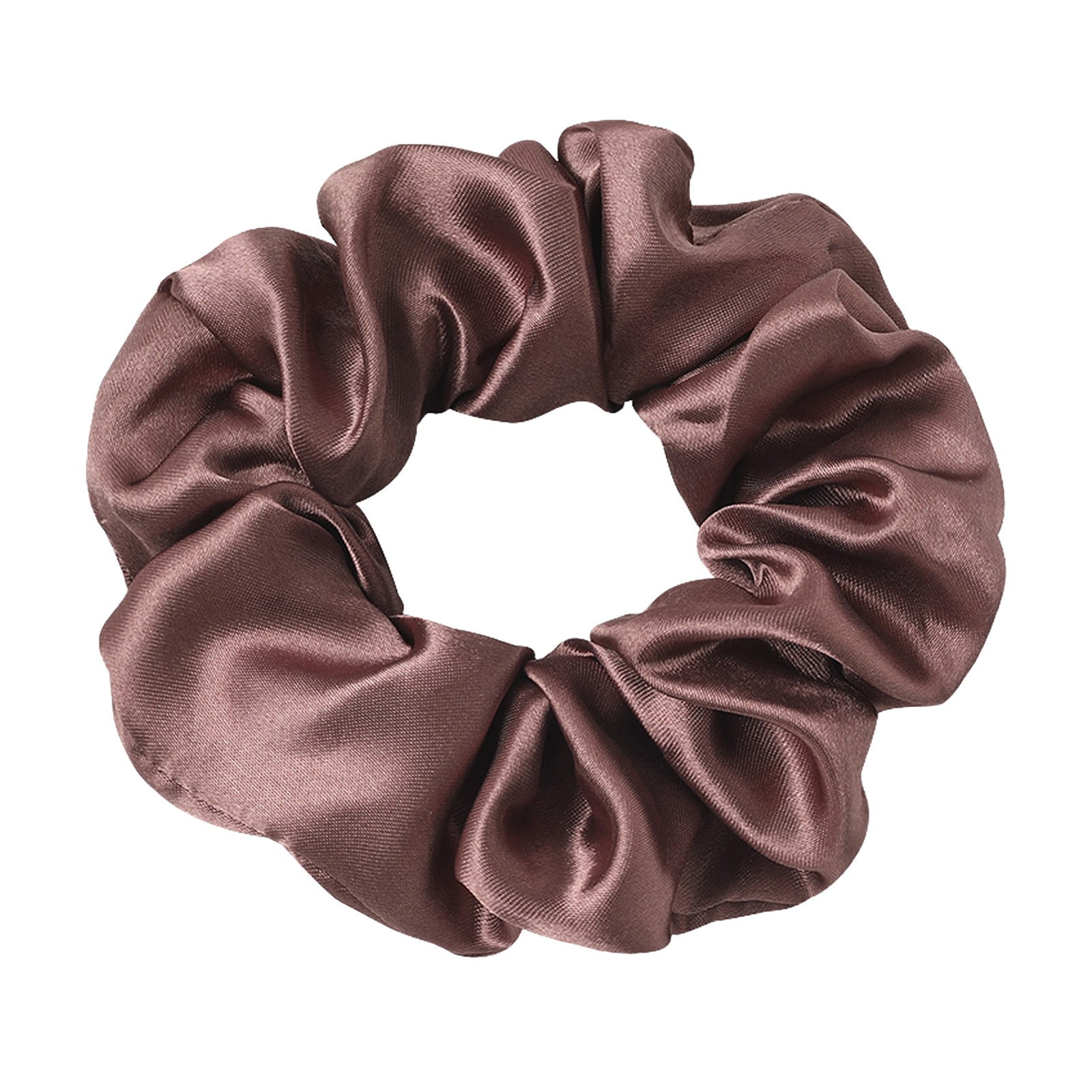 Slip Silk Hair Ties Mens Hairband for Thin Hair Europe And The United ...