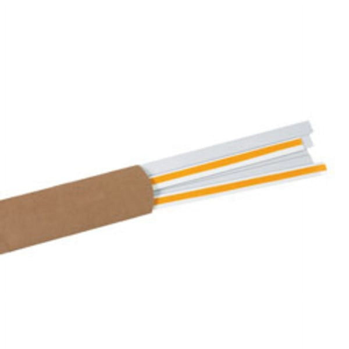 Slip-Strip™ Label Holder Strips, 1" x 48", Clear, Pack Of 6 - Walmart.com