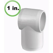 Walmart 2-Way Adjustable Elbow PVC Fitting - Durable Joint Fitting for ...