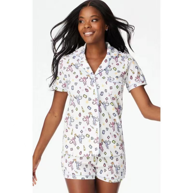 "Slip into Unmatched Style & Cloud-Like Comfort: Playful Multi-Animal ...