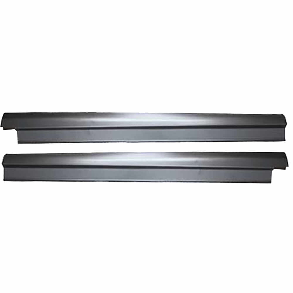 Toyota Prius 04-09 Slip-on Rocker Panel, 4 Door, PAIR, Galvanized Zinc ...