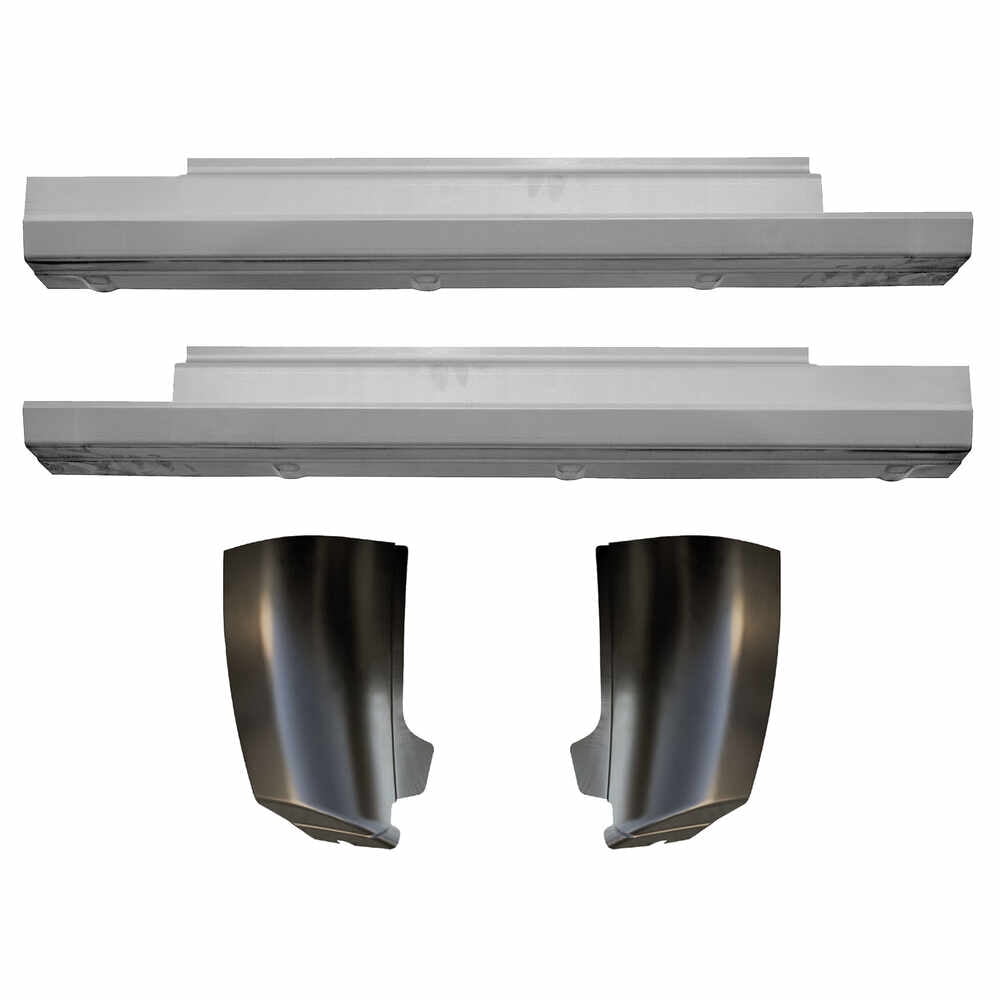 Rocker Panel Repair Kits