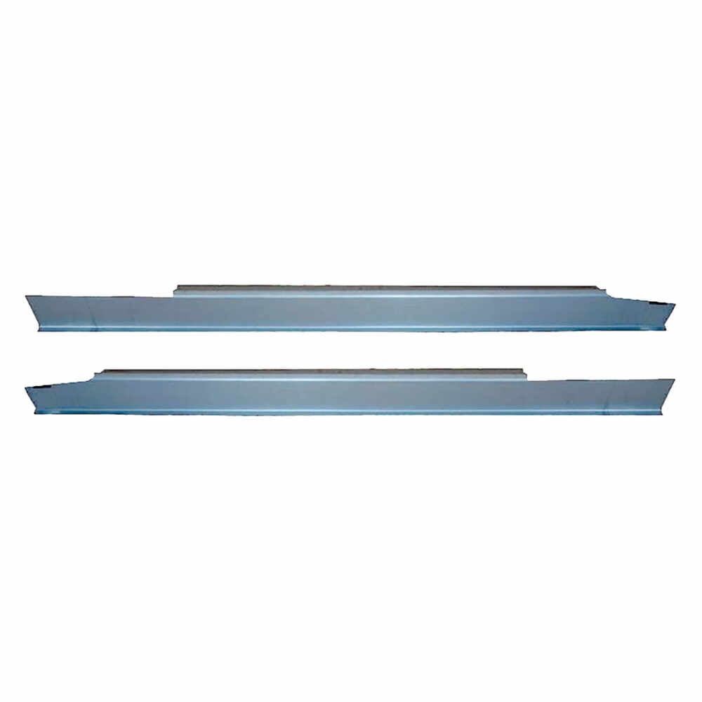 Jeep Grand Cherokee Rocker Panels