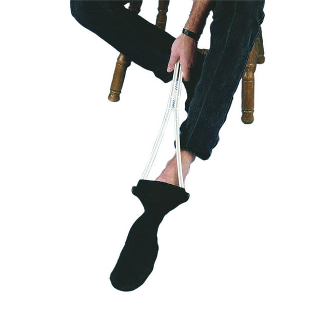 Slip-on dressing aid - Walmart.com