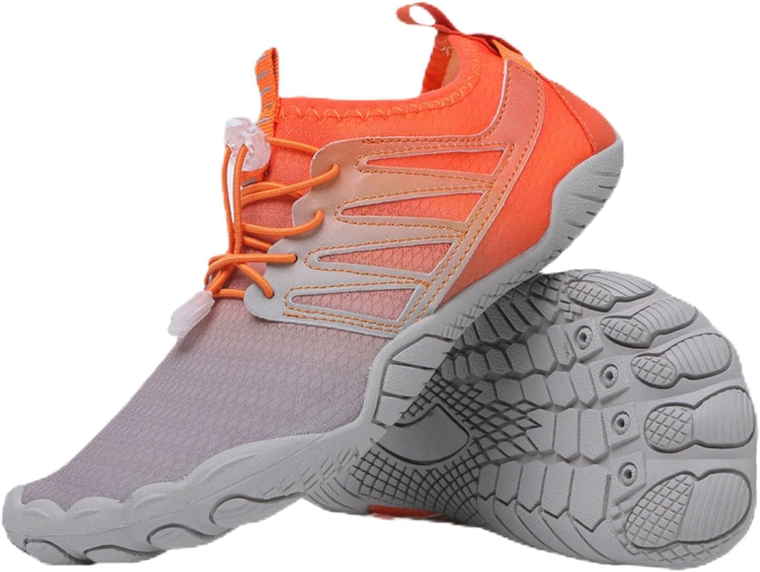 Slip-ons Baresteps Shoe Women, Quick Drying Refreshing Barefoot Shoes ...