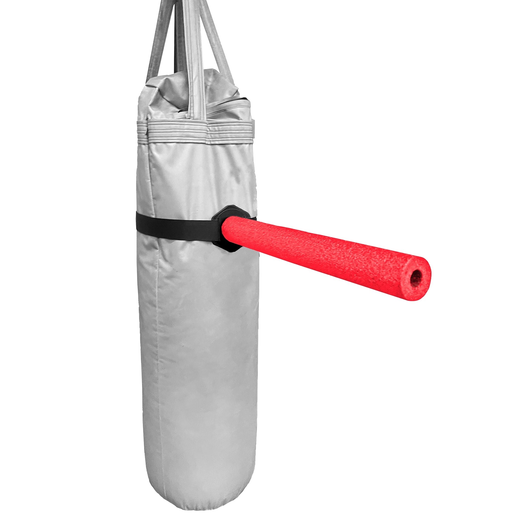 SlipTrainer: Boxing MMA Heavy Punching Bag Defense Reflex Foam ...