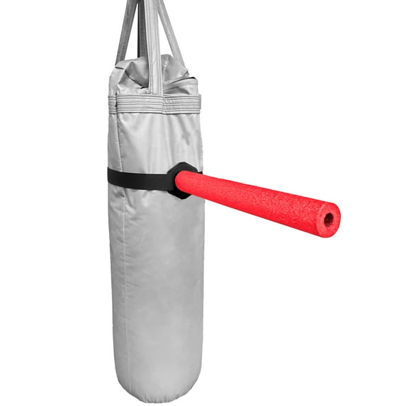 SlipTrainer: Boxing MMA Heavy Punching Bag Defense Reflex Foam ...