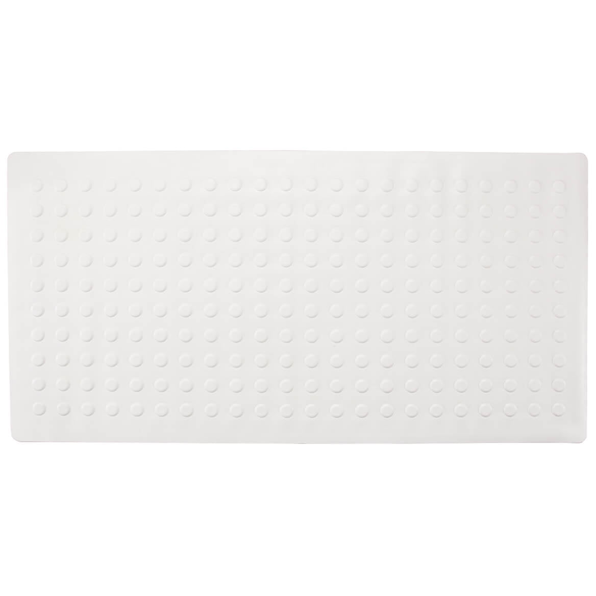 Rubber Safety Mat with Microban - Walmart.com