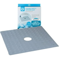 SlipX Solutions Anti-Resistant Extra Large 27x27 Square Non-Slip ...