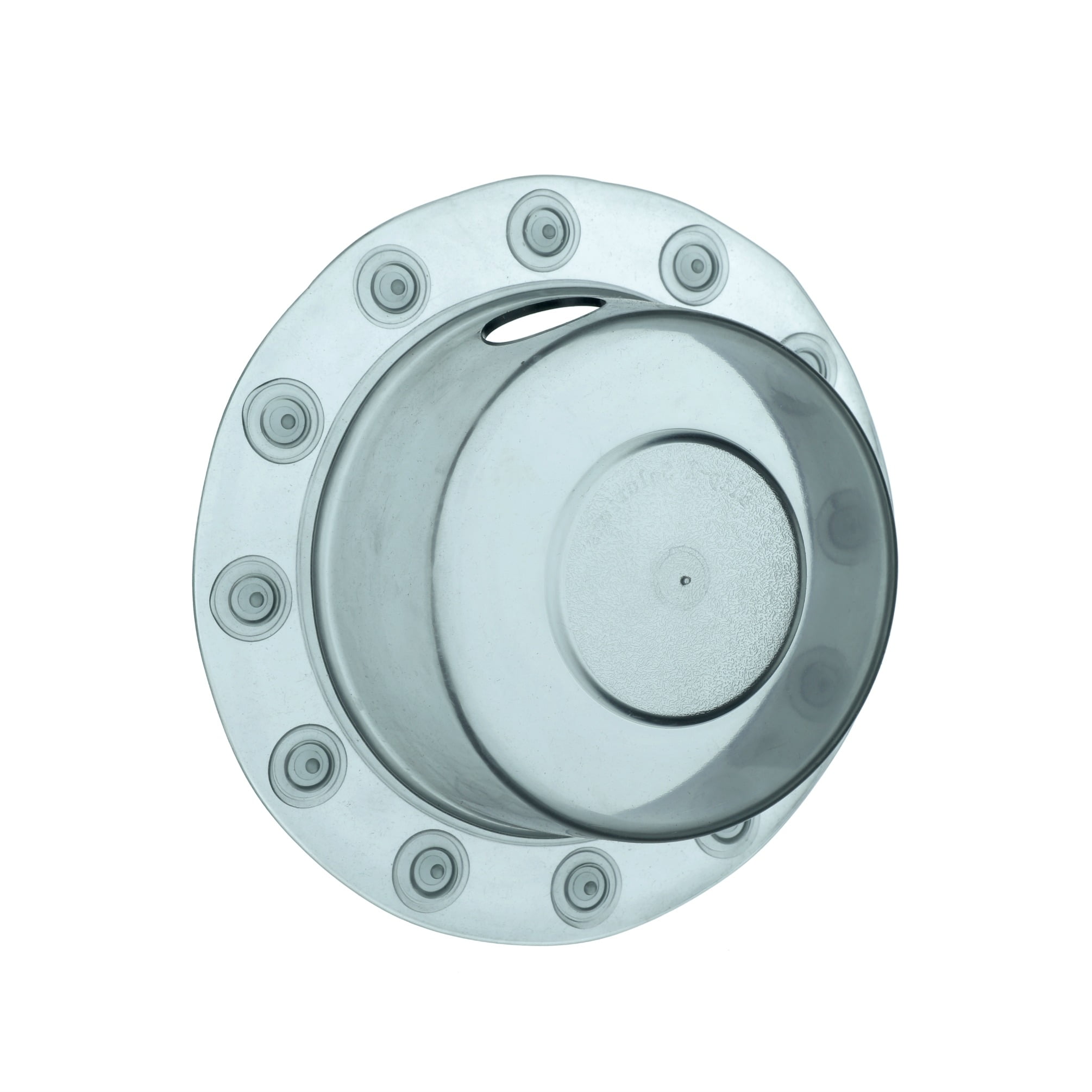 SlipX Solutions Bottomless Bath Overflow Drain Cover - Walmart.com