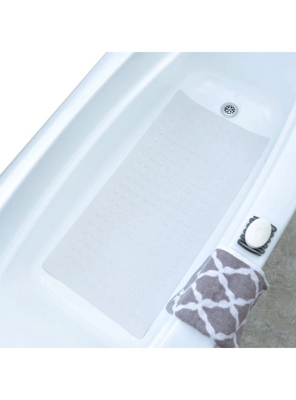 Tub & Shower Treads in Bath Safety - Walmart.com
