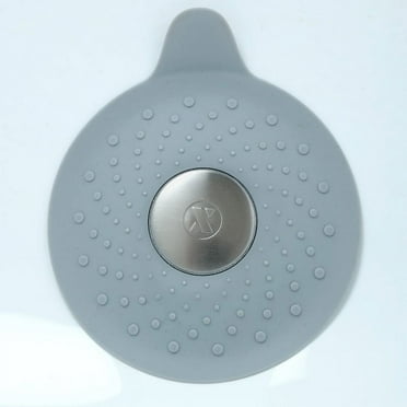 SlipX Solutions Snug Plug Drain Stopper - Walmart.com