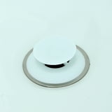SlipX Solutions Snug Plug Drain Stopper - Walmart.com