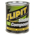 Slipit G5562 - Slip It, Sil- Sliding Compound Gel 1 qt. - Walmart.com