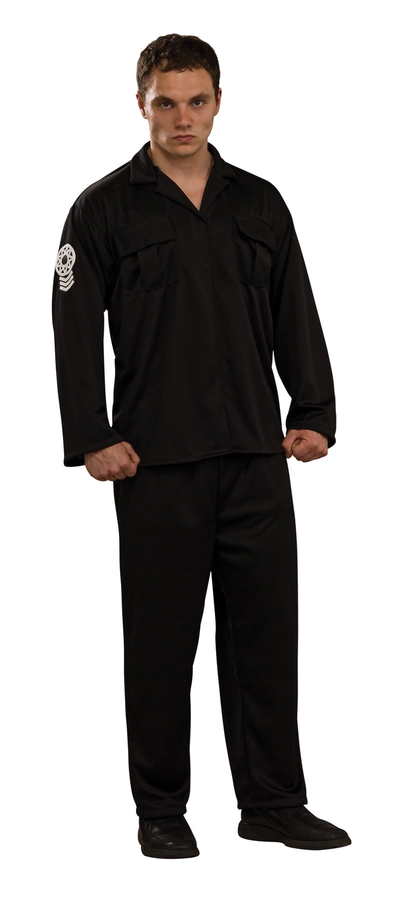 Slipknot Adult Halloween Costume - One Size - Walmart.com
