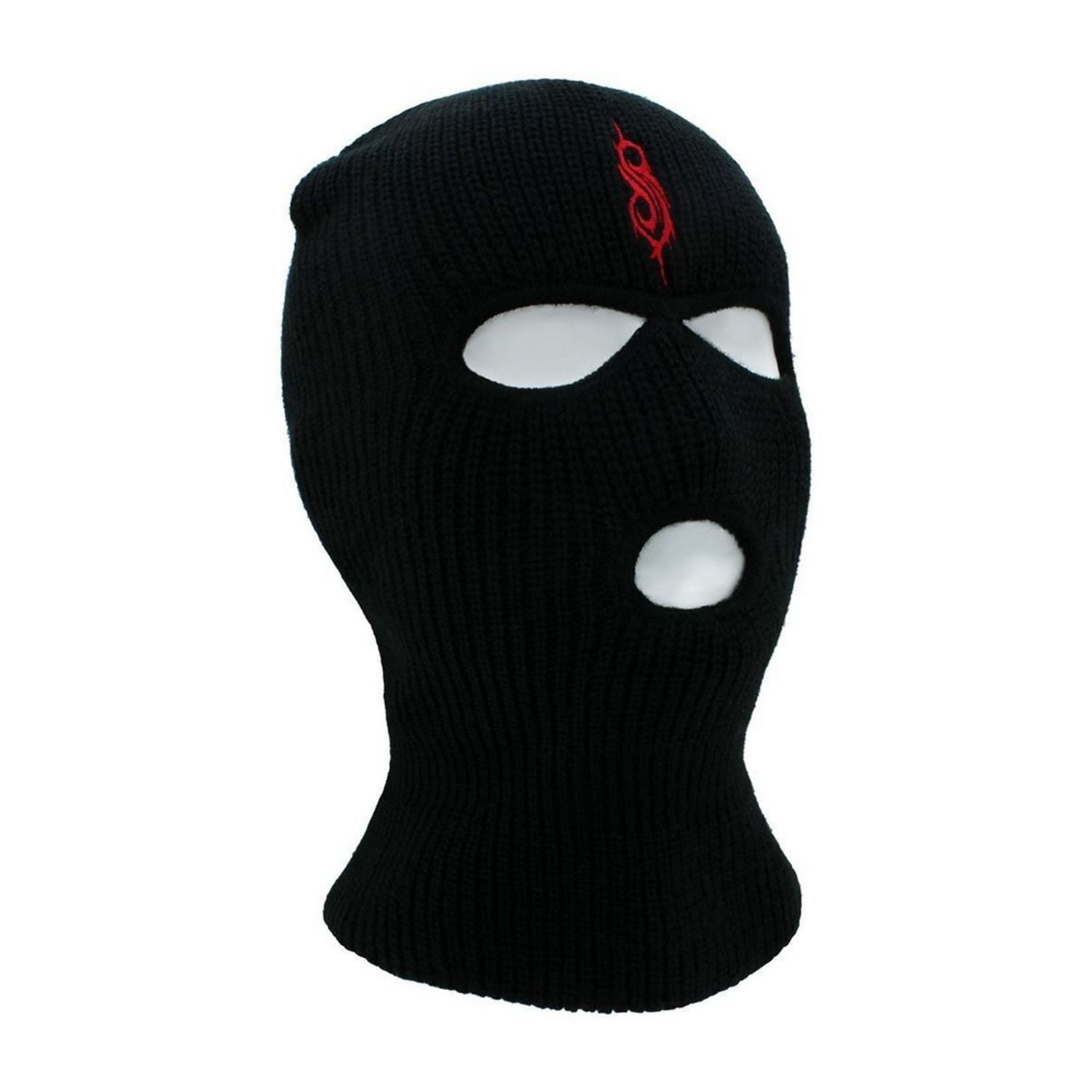 Slipknot Adult Logo Balaclava - Walmart.com