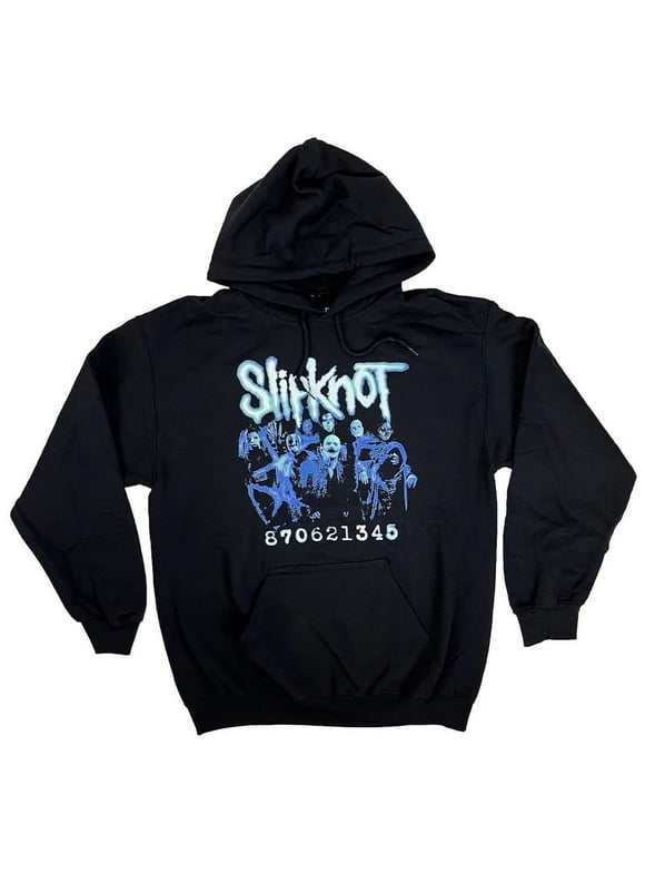 Slipknot Logos