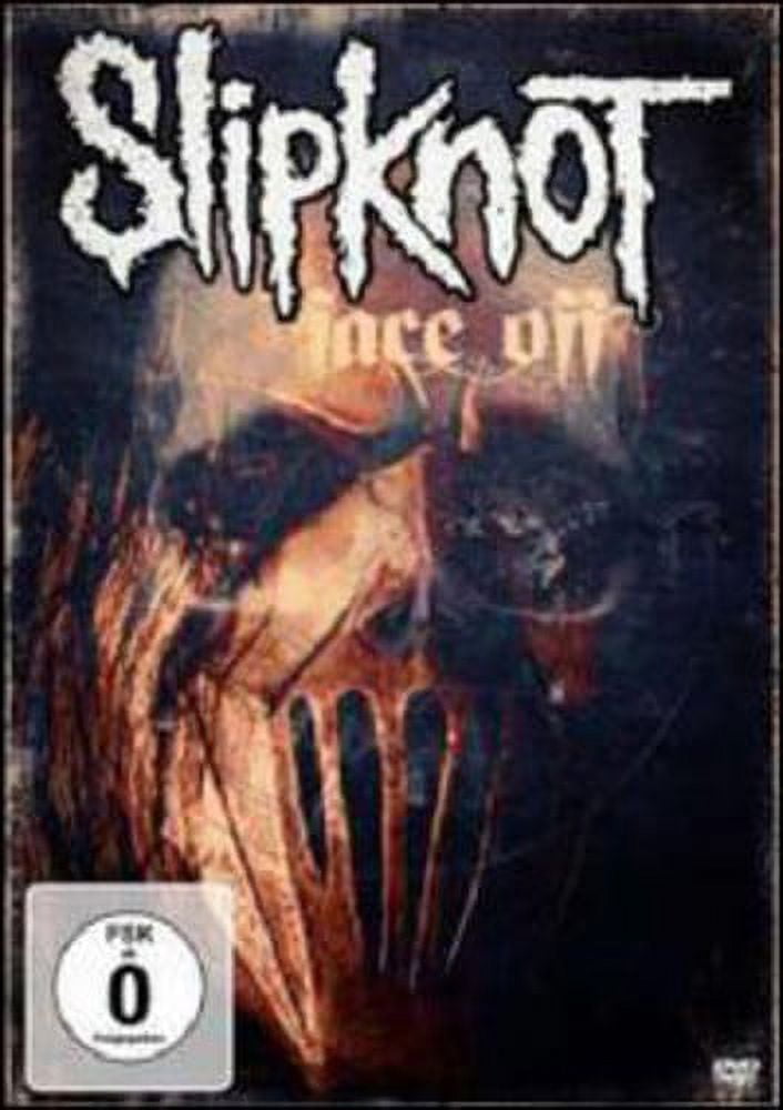 Slipknot - Face Off [CD] - Walmart.com