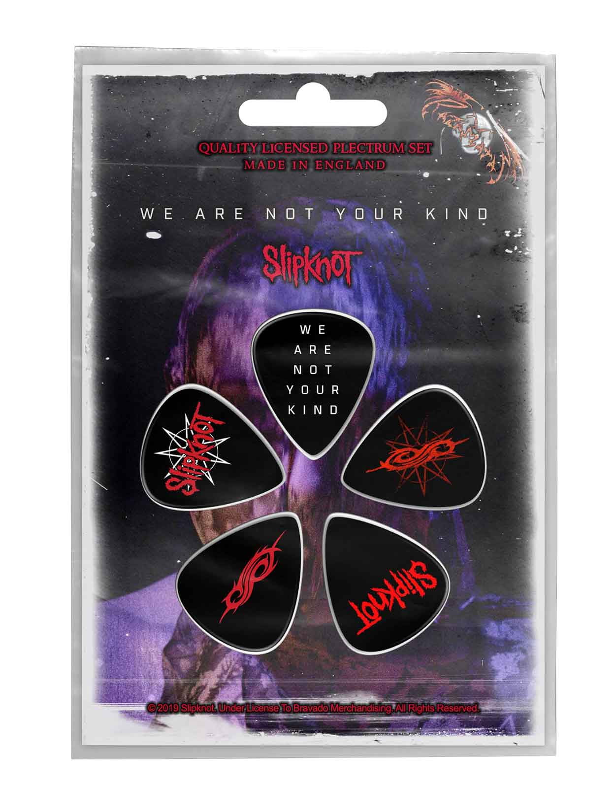 Slipknot Guitar