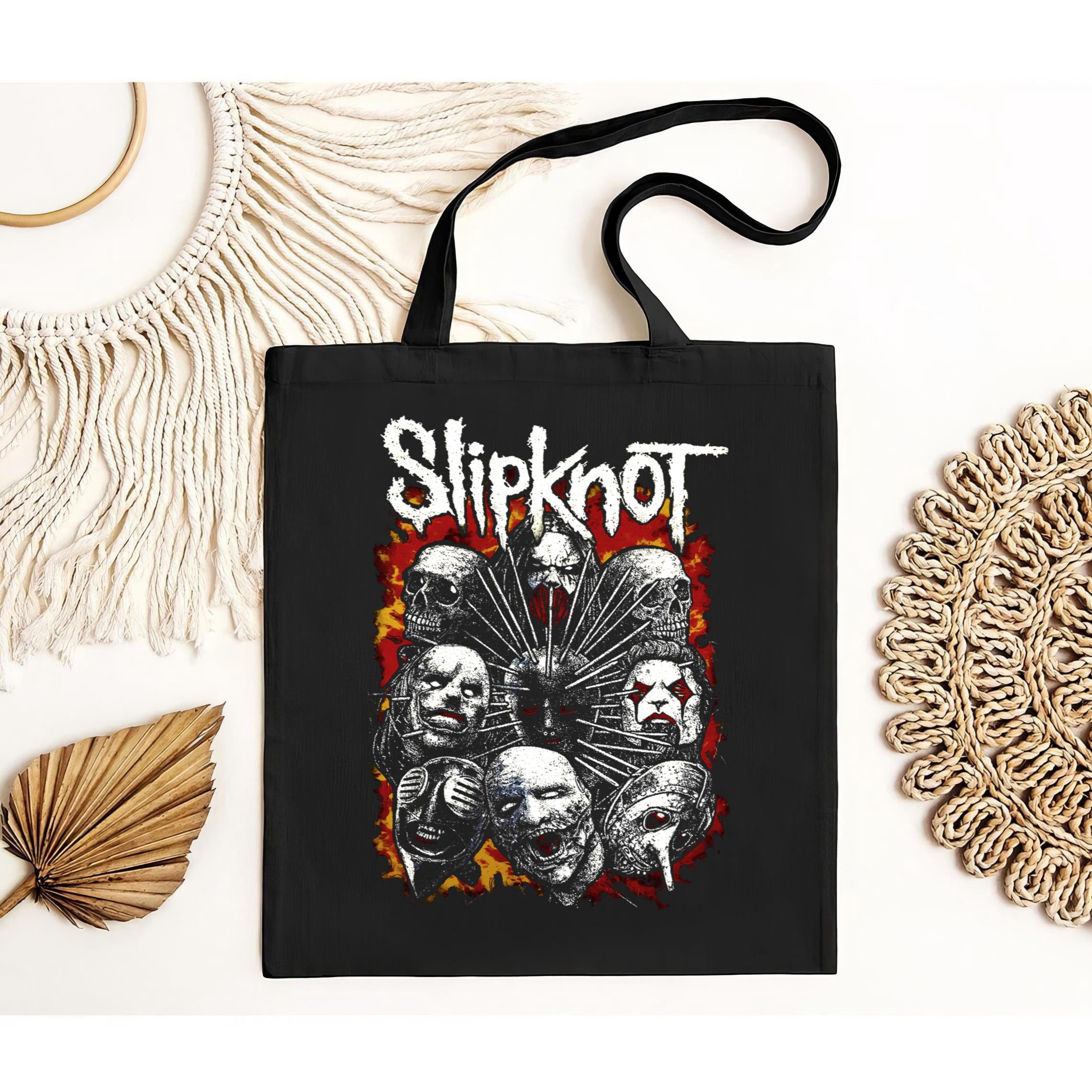 Slipknot Rock T Bag - Walmart.com